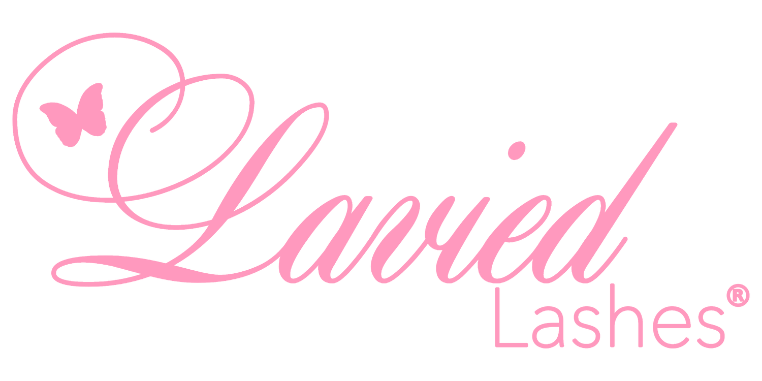 FAUX MINK LASHES – LaviedLashes